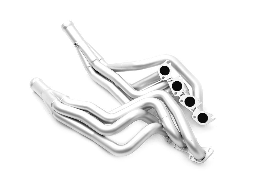 Ford Mustang GT 500 ('11-'14) Equal Length Long Tube Headers