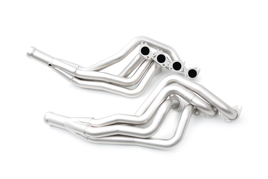 Ford Mustang GT ('11-'14), LTH™ Full Header Back Exhaust – Long Tube ...