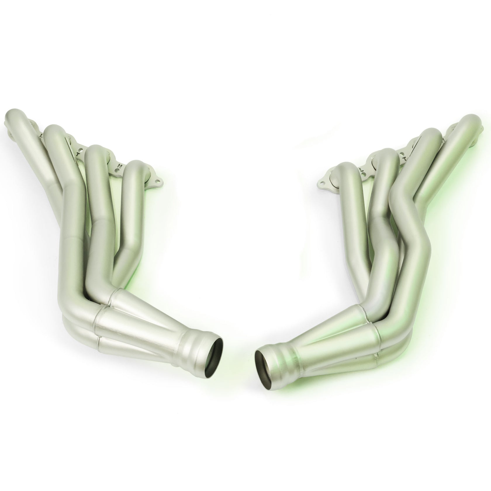 Camaro ('16-'24) Equal Length Long Tube Primary, Headers Only – Long ...