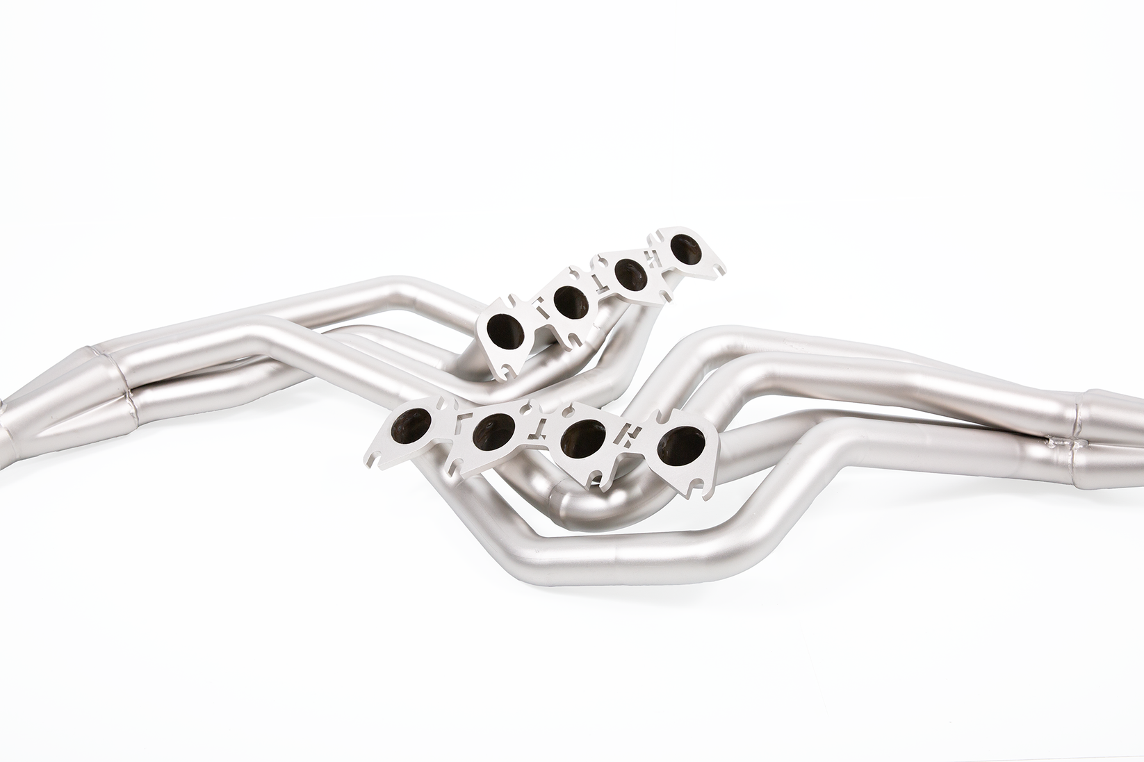 Equal Length Long Tube Headers for Ford Mustang 5.0L Coyote '15+ & GT