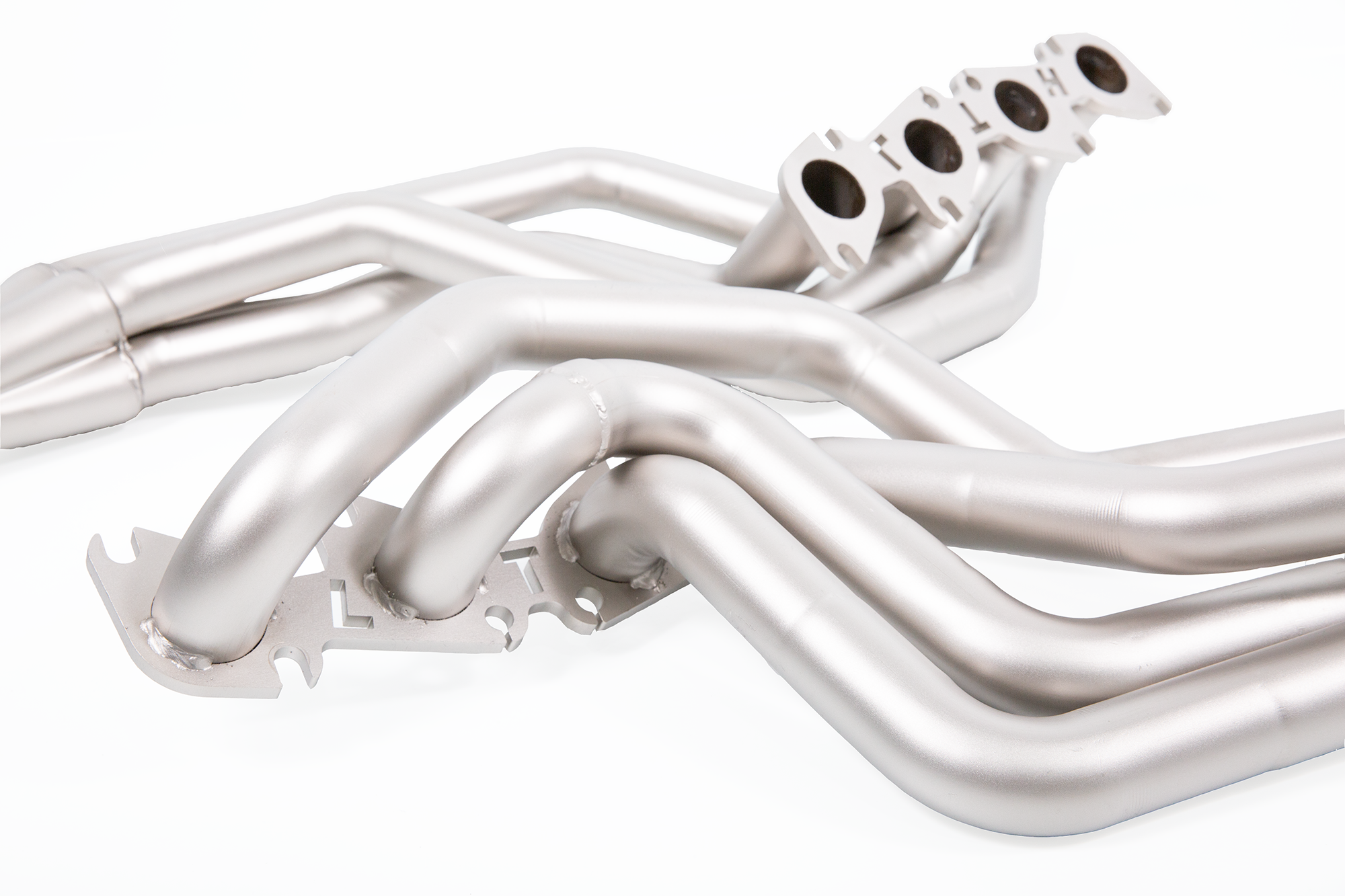 Equal Length Long Tube Headers for Ford Mustang 5.0L Coyote '15+ & GT